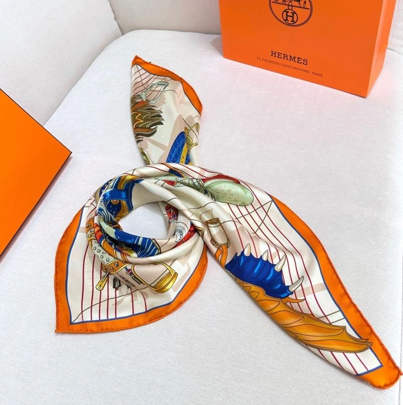 High accuracy Hermes Scarf