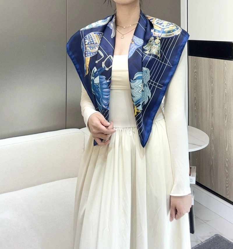 OEM Hermes Scarf
