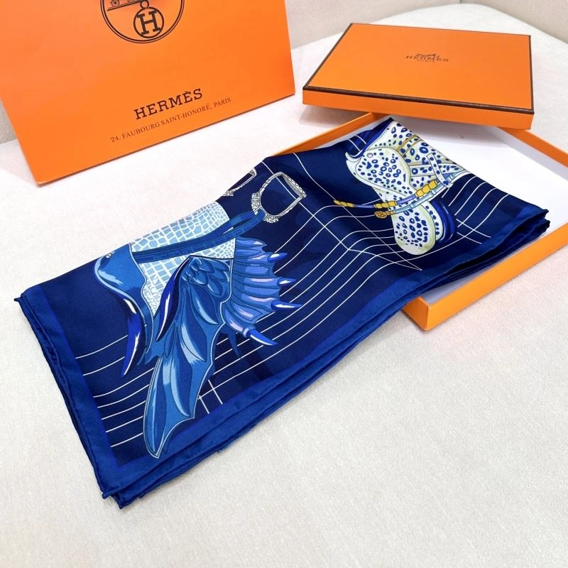 OEM Hermes Scarf