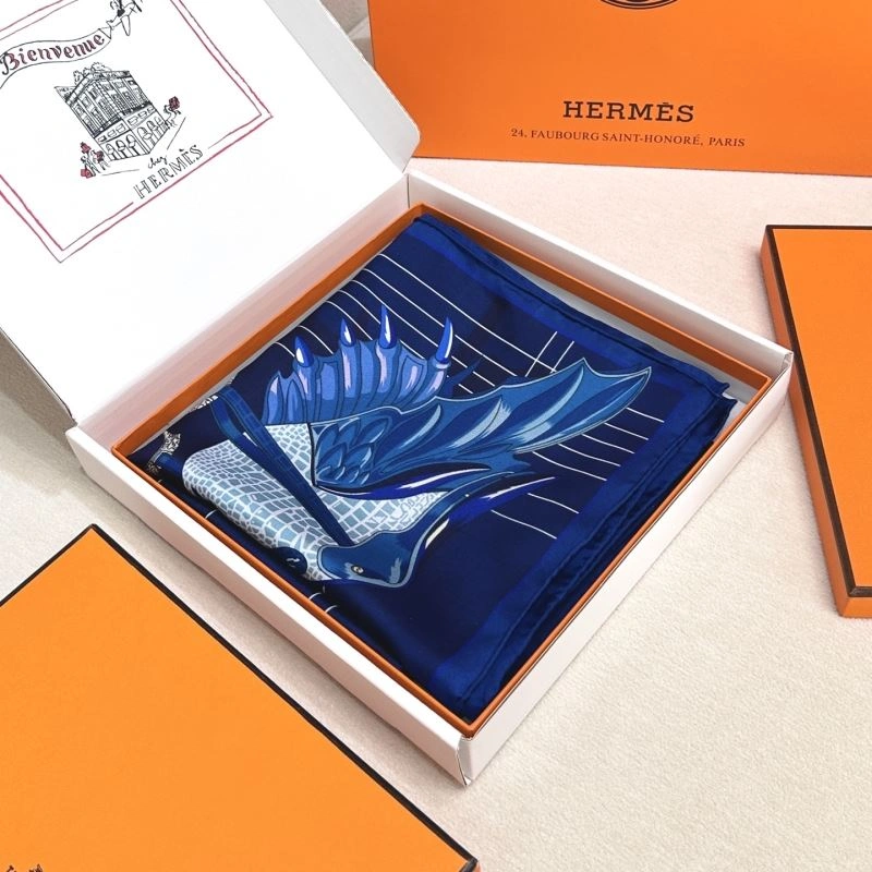 OEM Hermes Scarf