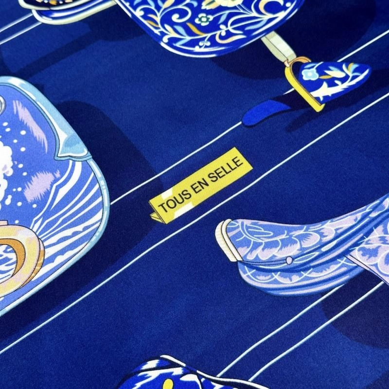 OEM Hermes Scarf