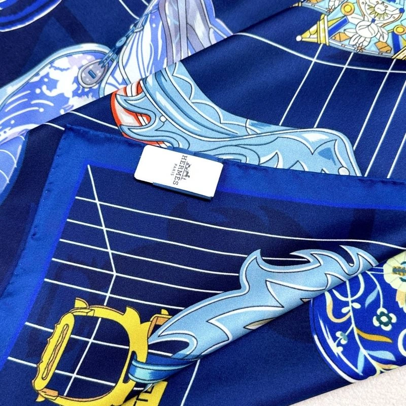 OEM Hermes Scarf