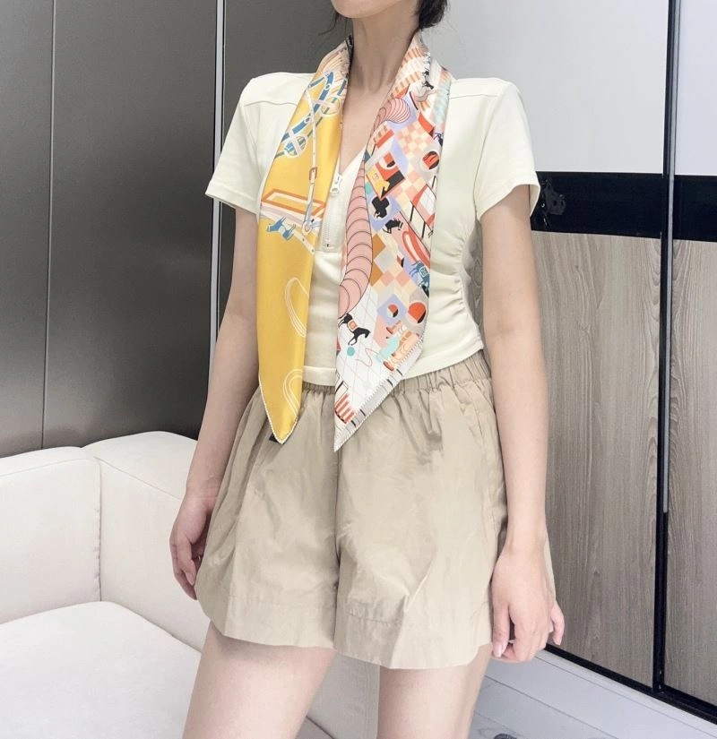 Affordable Hermes Scarf
