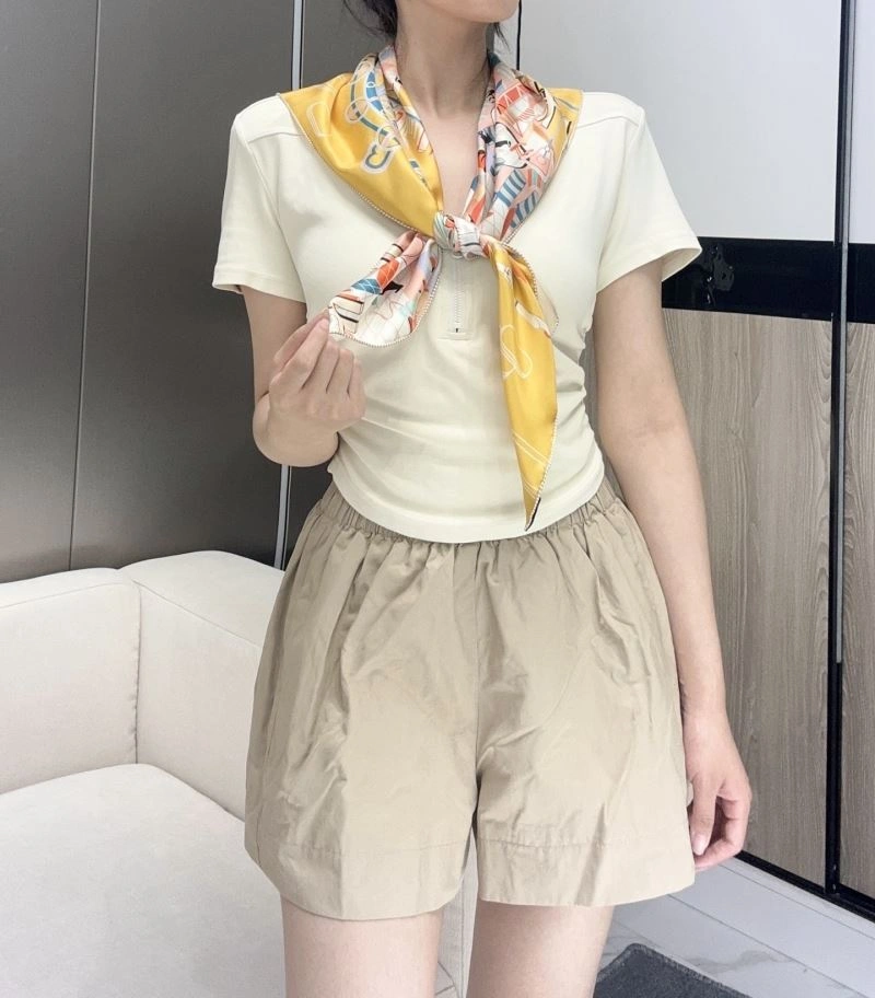 Affordable Hermes Scarf