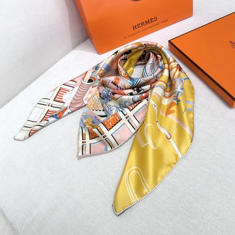 Affordable Hermes Scarf