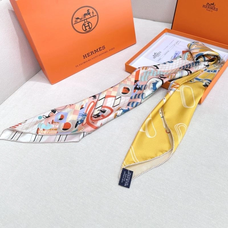 Affordable Hermes Scarf
