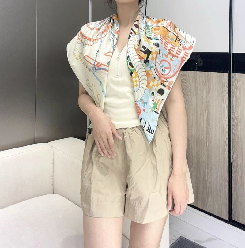 Economical Hermes Scarf