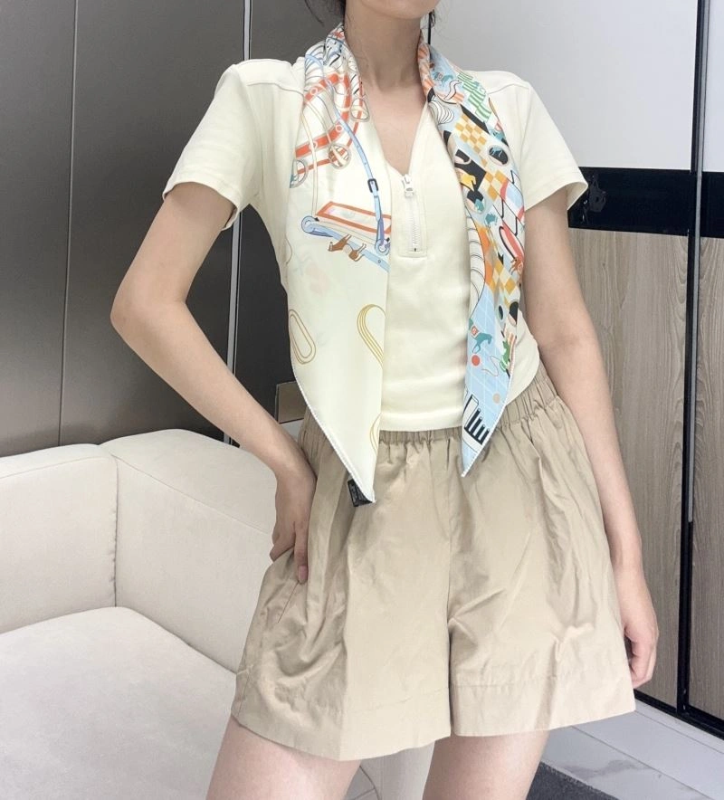 Economical Hermes Scarf