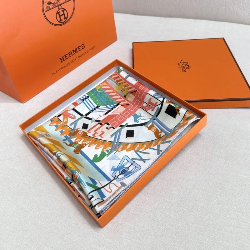 Economical Hermes Scarf