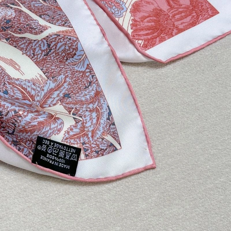 Factory-made Hermes Scarf