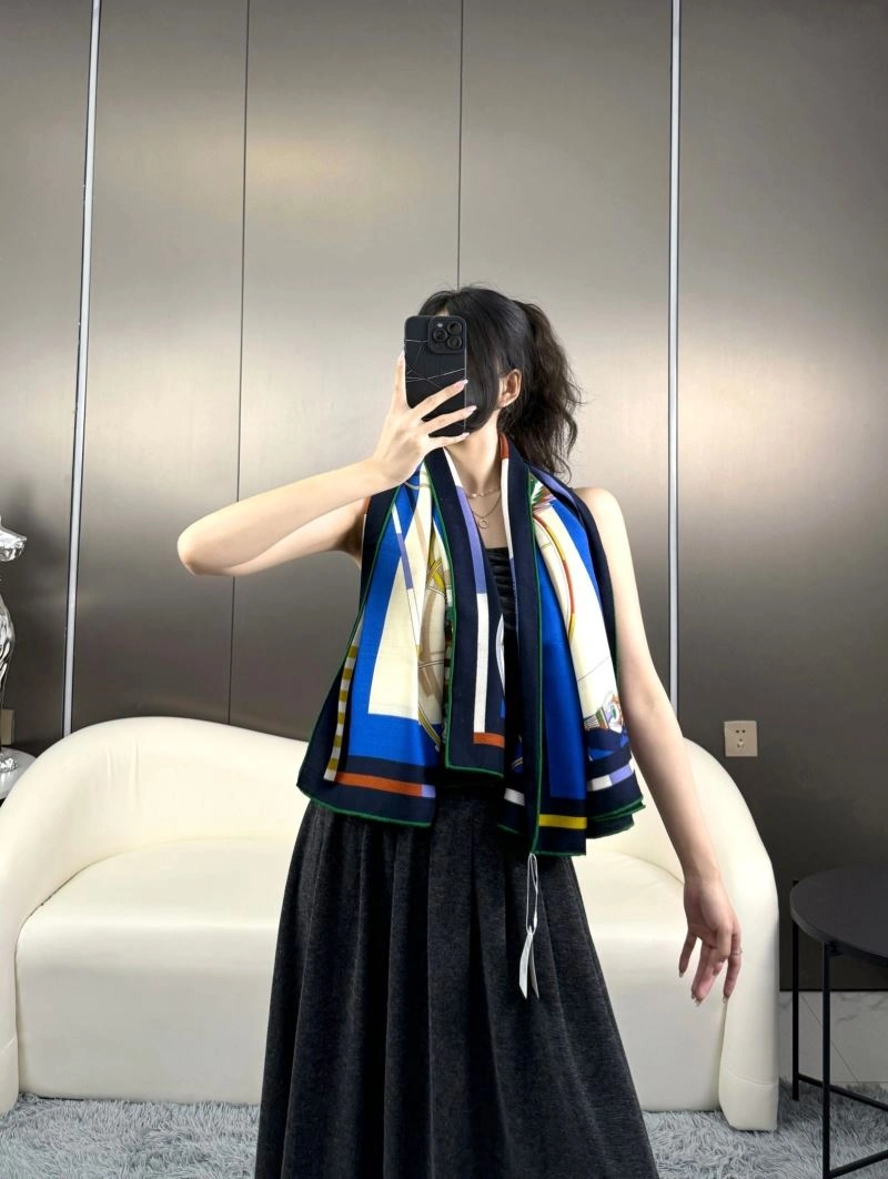 OEM Hermes Scarf