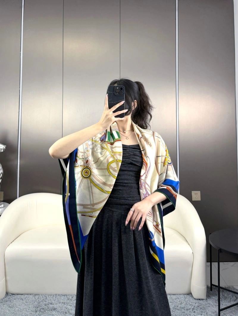 OEM Hermes Scarf