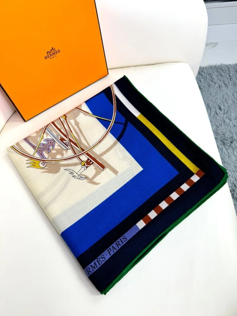 OEM Hermes Scarf