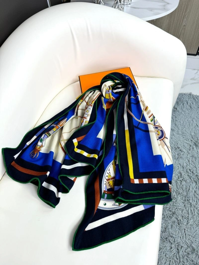 OEM Hermes Scarf