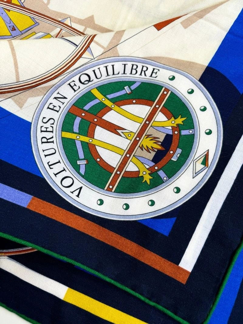 OEM Hermes Scarf
