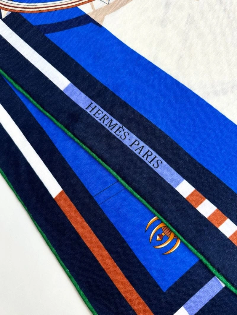 OEM Hermes Scarf