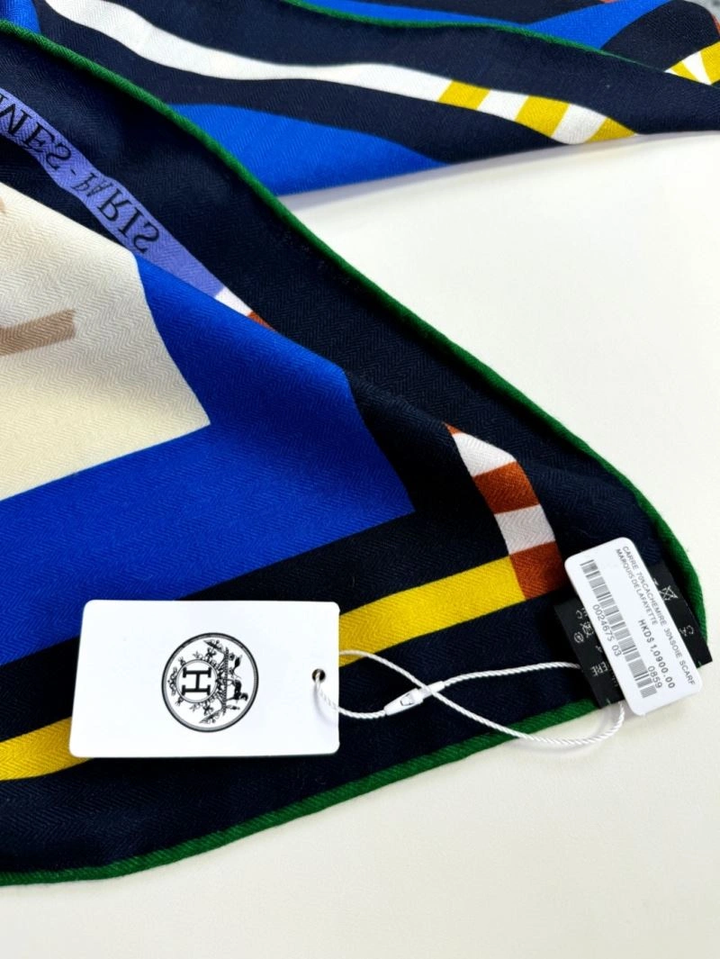 OEM Hermes Scarf
