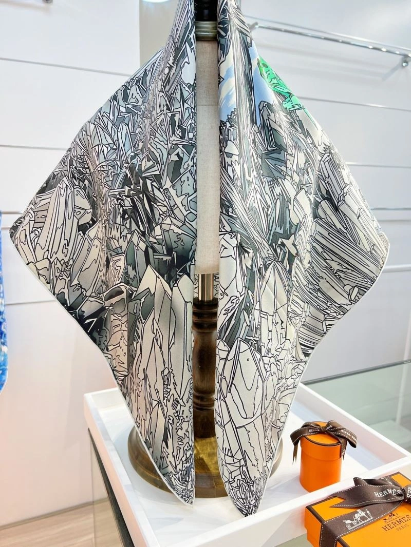 Original Hermes Scarf