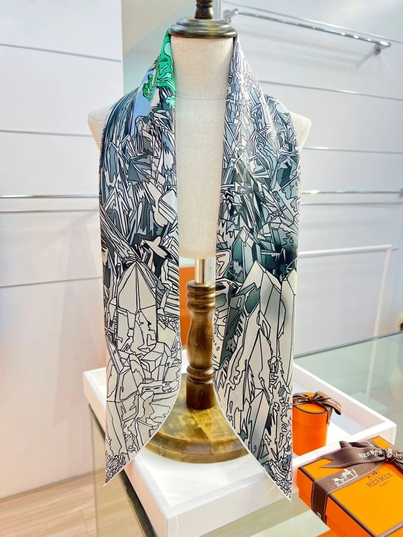 Original Hermes Scarf