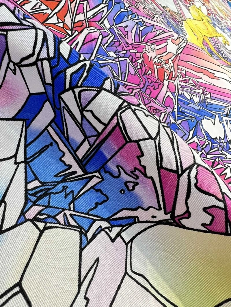 Value-priced Hermes Scarf
