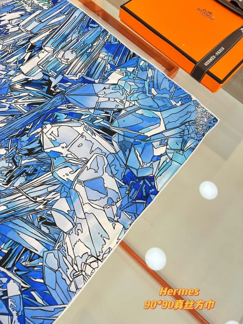 Discounted Hermes Scarf