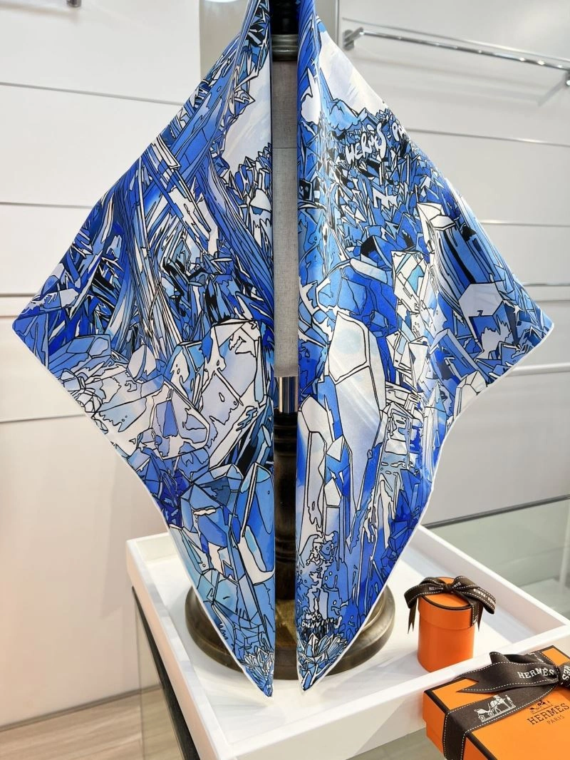 Discounted Hermes Scarf