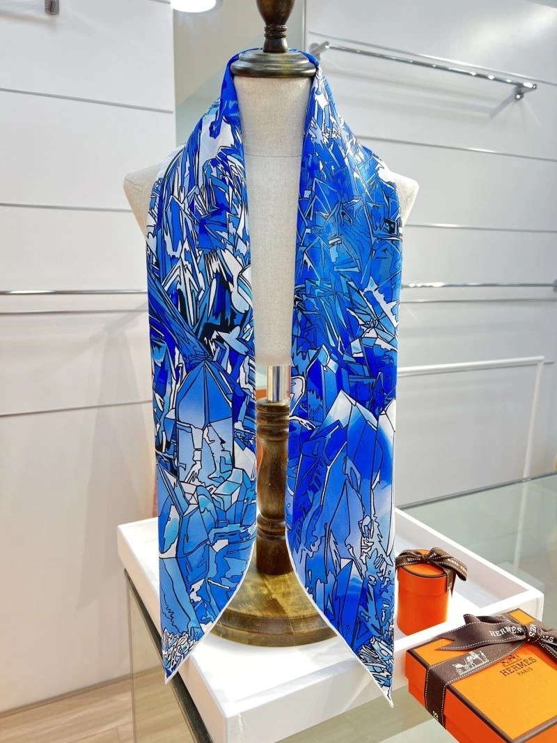 Discounted Hermes Scarf