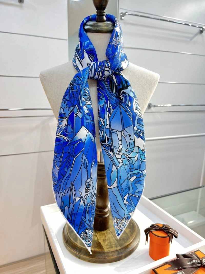 Discounted Hermes Scarf