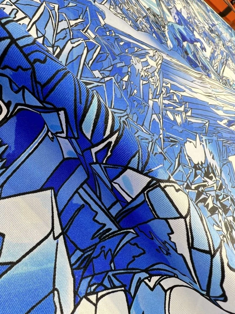 Discounted Hermes Scarf