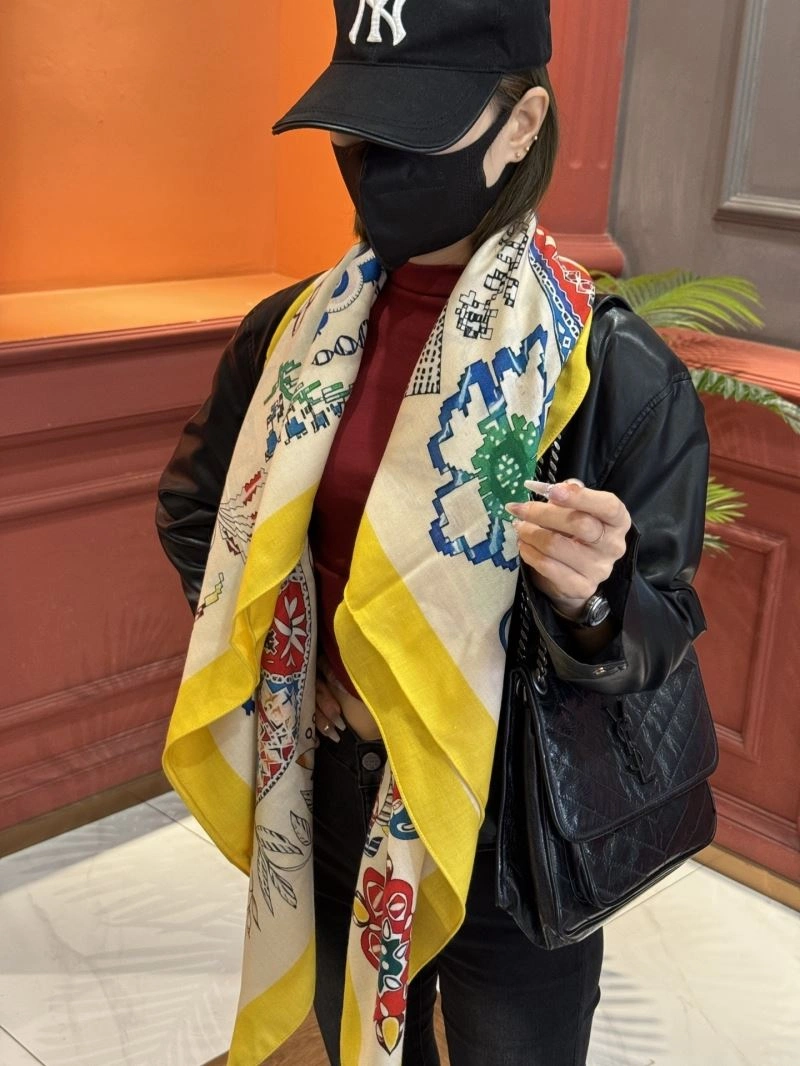 Affordable Hermes Scarf