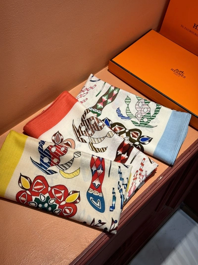 Affordable Hermes Scarf