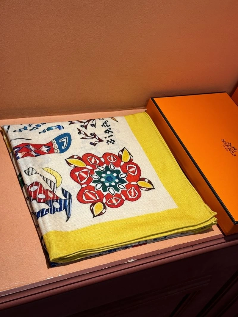 Affordable Hermes Scarf