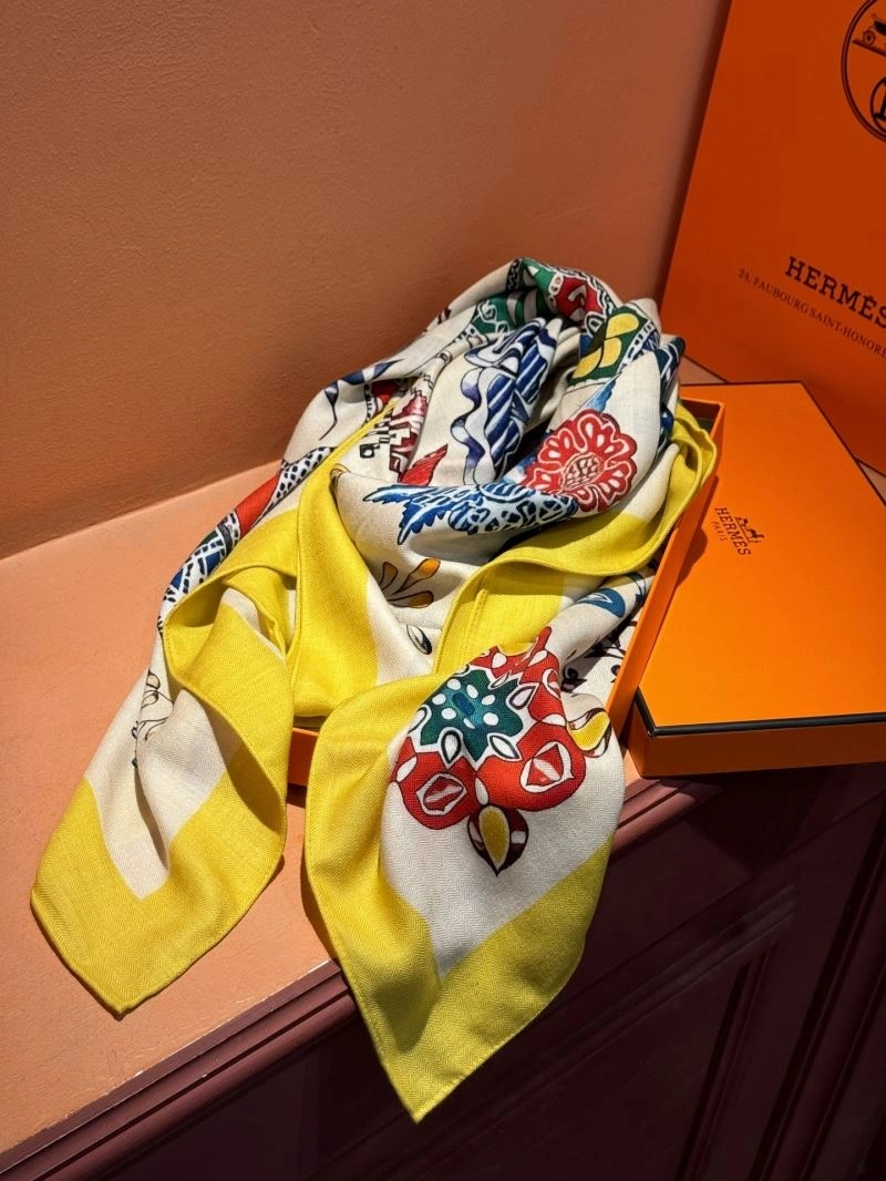 Affordable Hermes Scarf