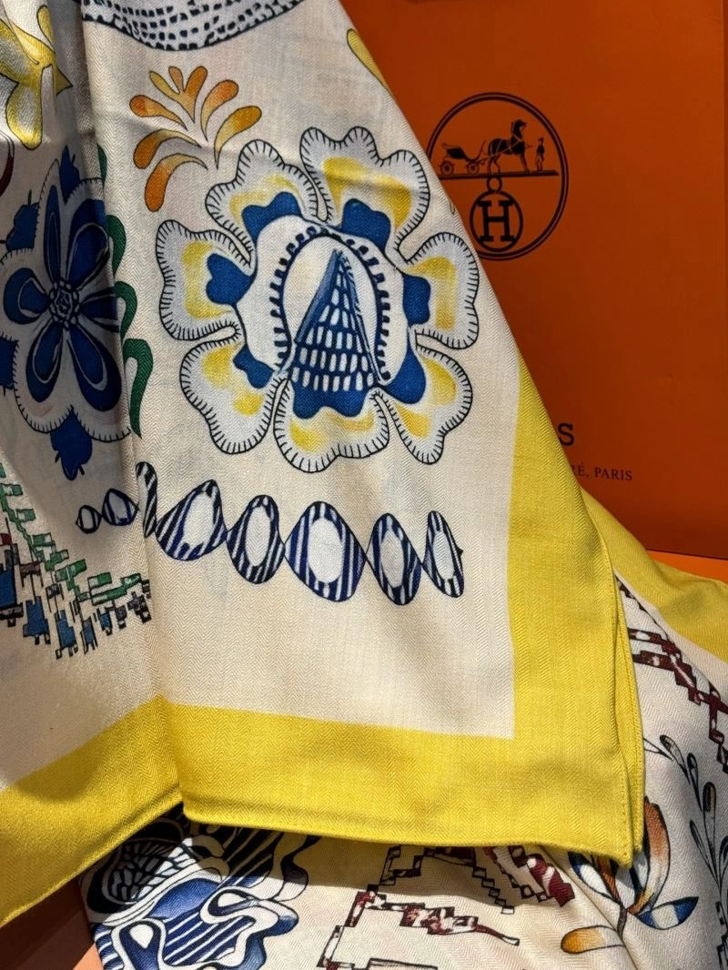 Affordable Hermes Scarf