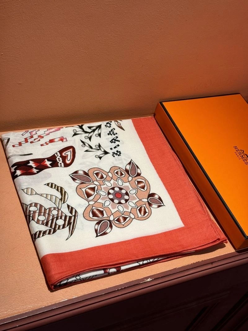 Brand-original Hermes Scarf