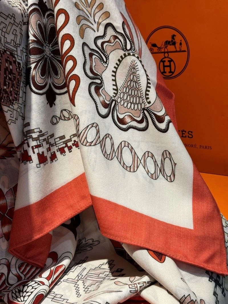Brand-original Hermes Scarf