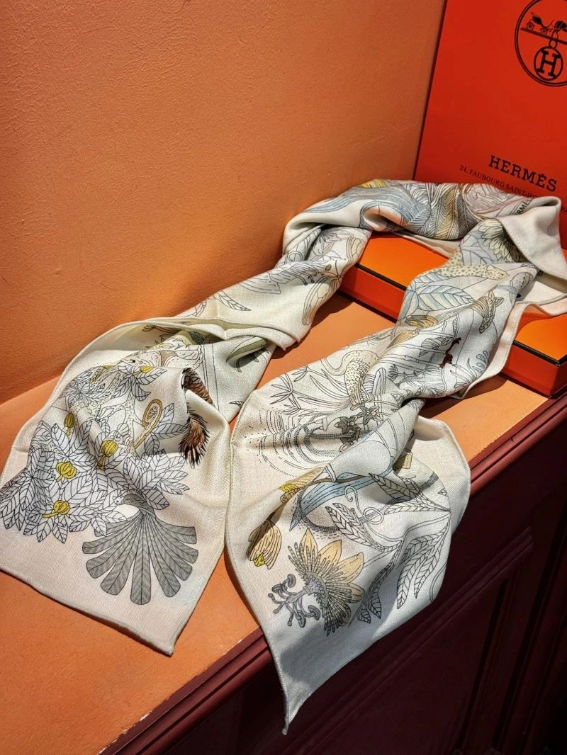 1:1 copy Hermes Scarf
