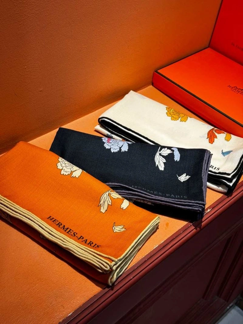 Brand-original Hermes Scarf