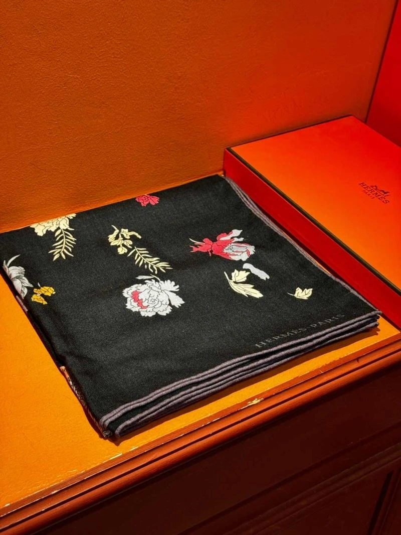 Brand-original Hermes Scarf