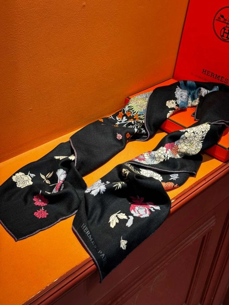 Brand-original Hermes Scarf
