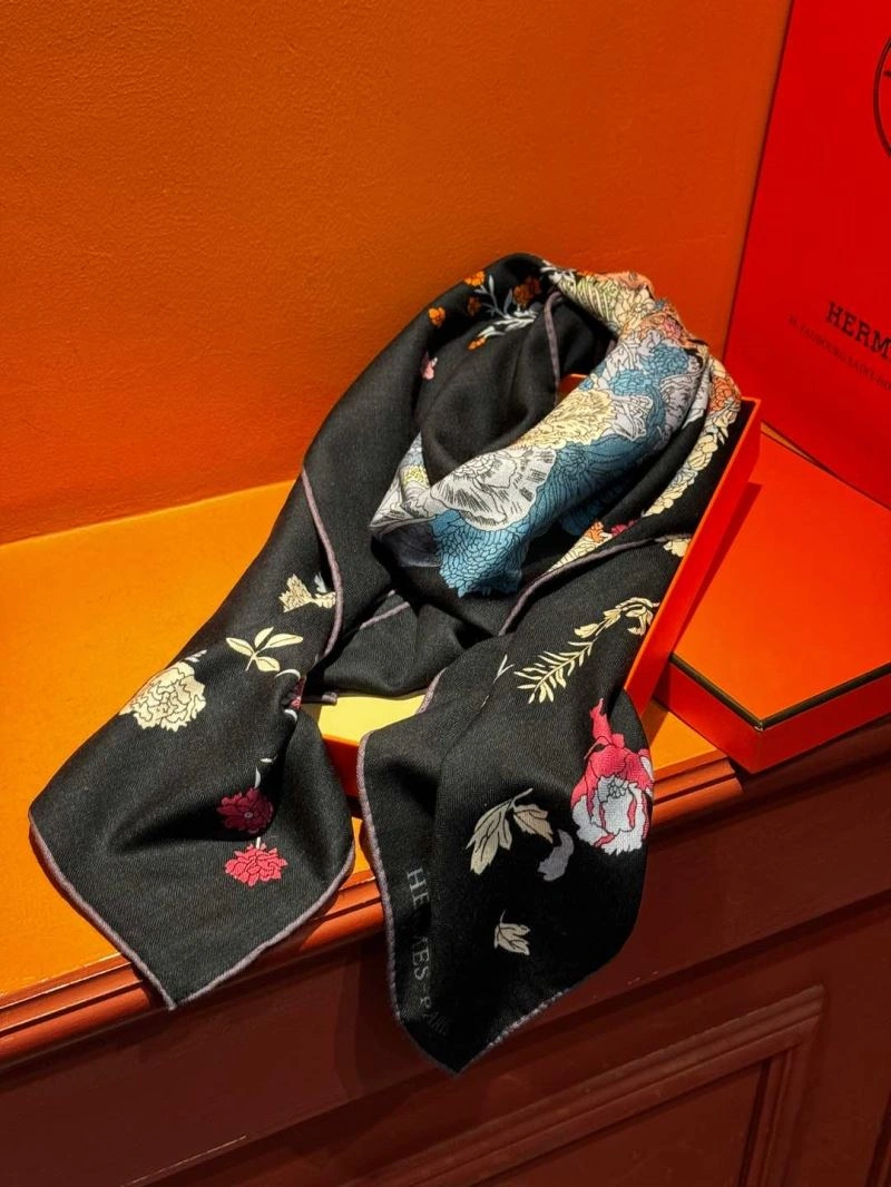 Brand-original Hermes Scarf