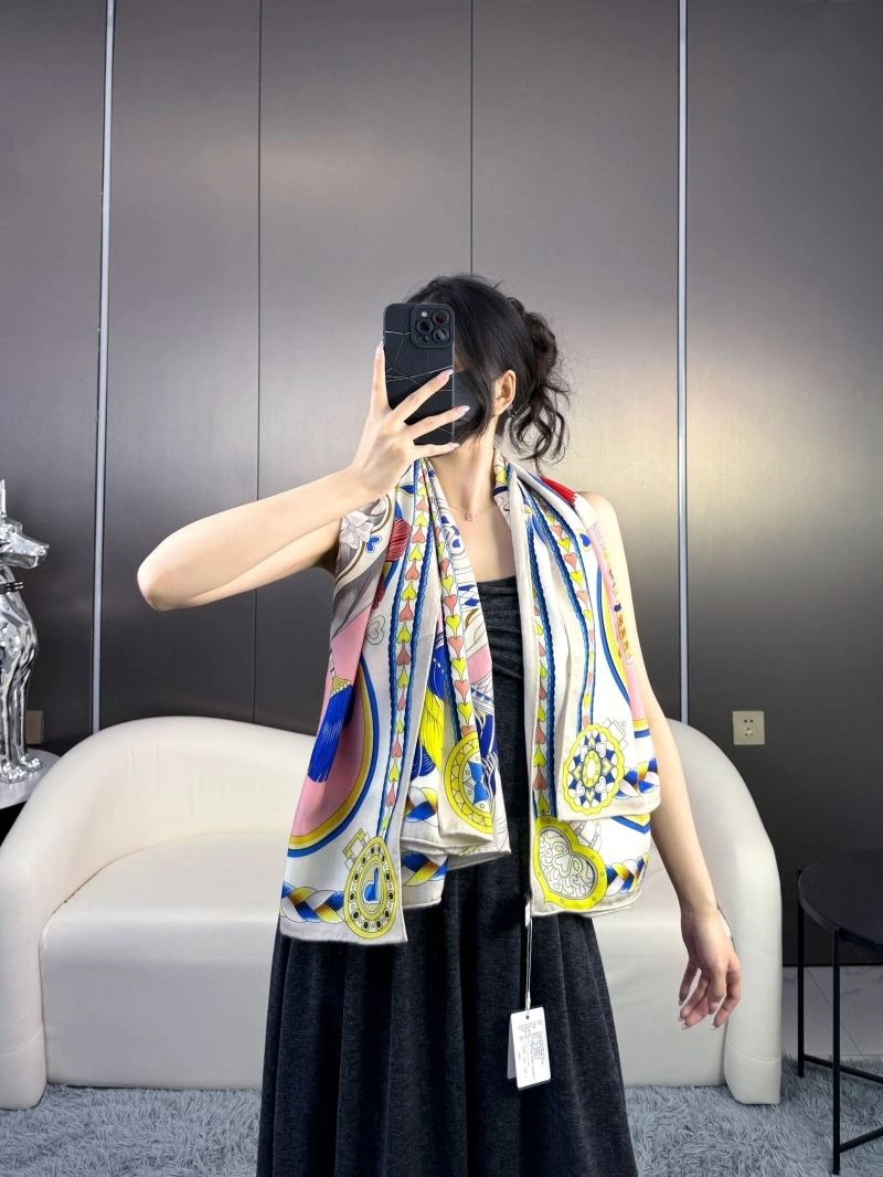 Mirror quality Hermes Scarf