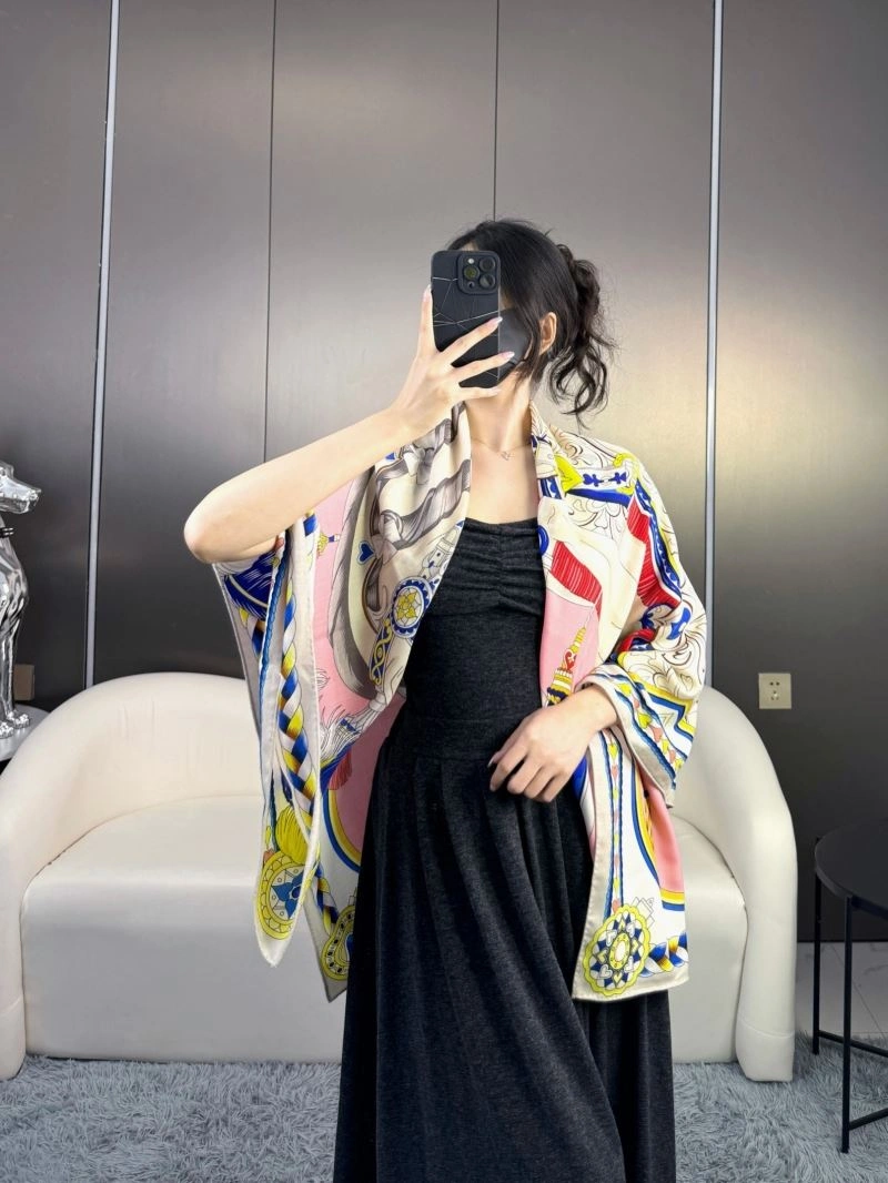 Mirror quality Hermes Scarf