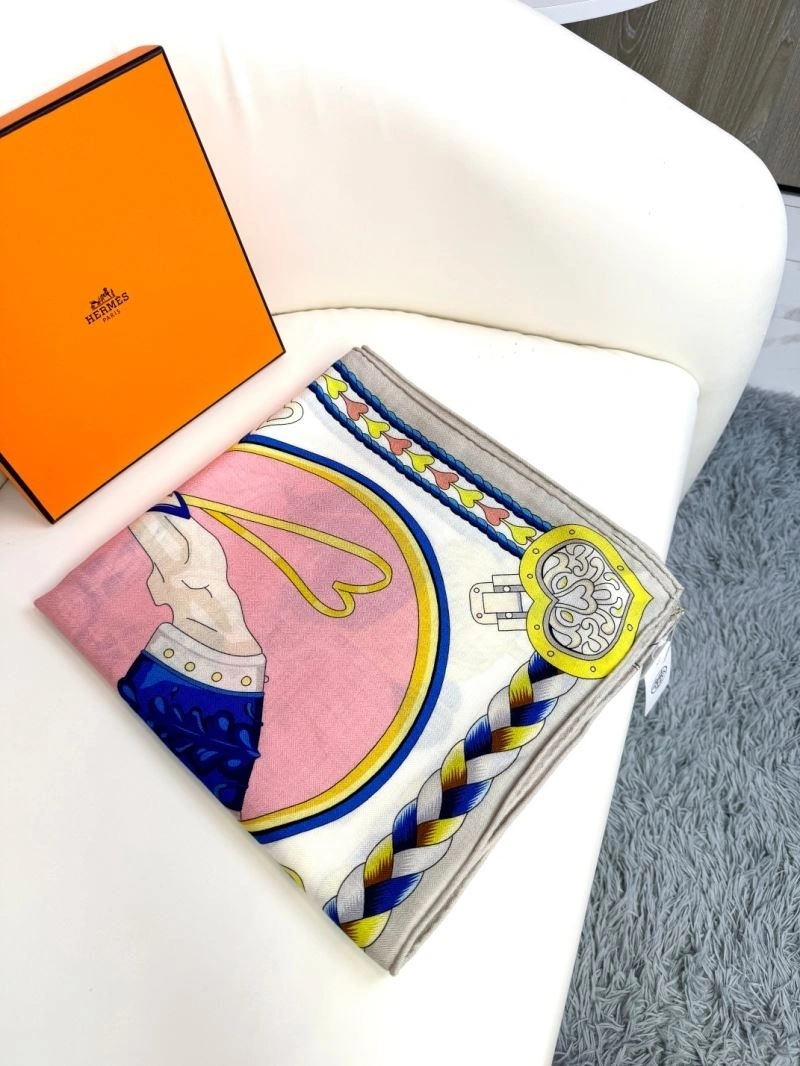 Mirror quality Hermes Scarf