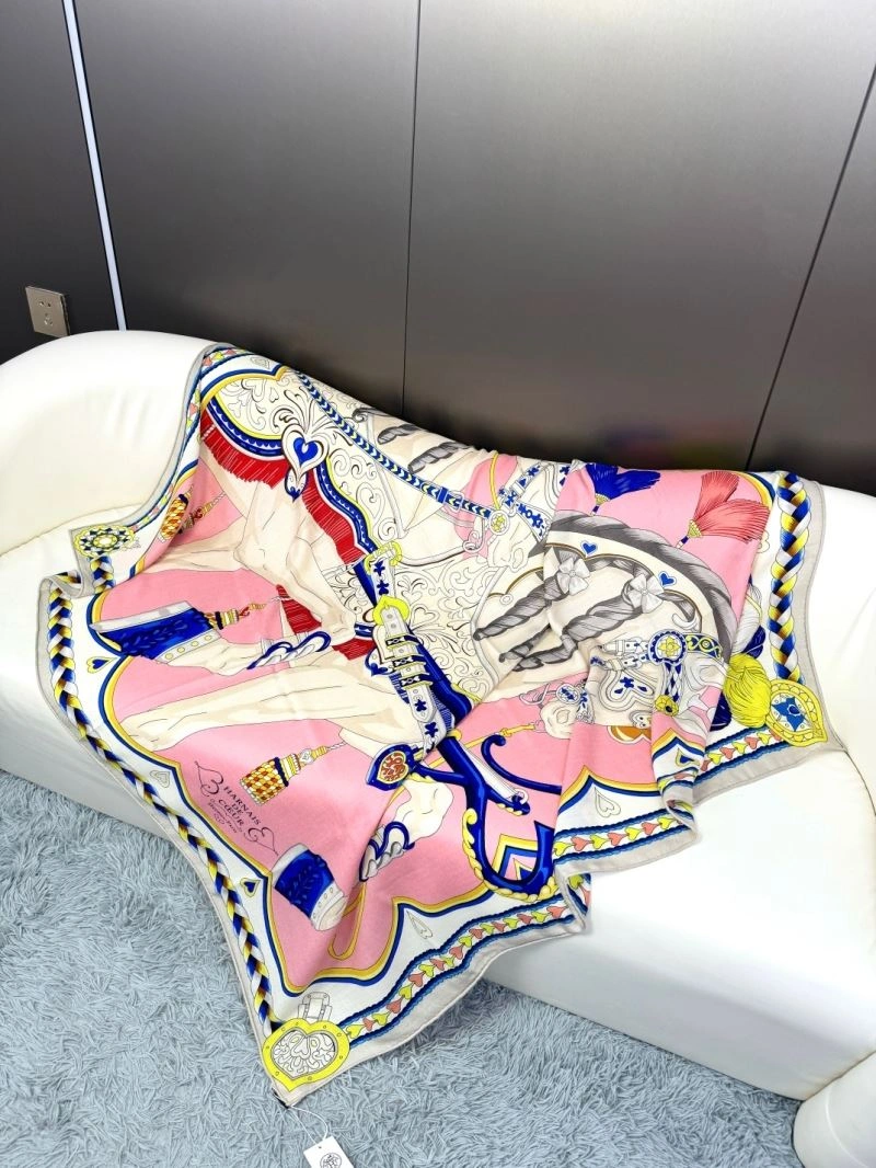 Mirror quality Hermes Scarf