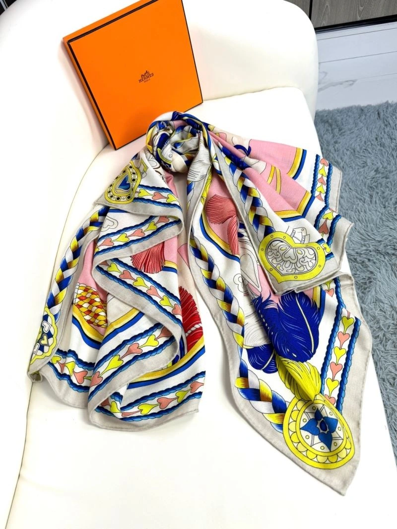 Mirror quality Hermes Scarf