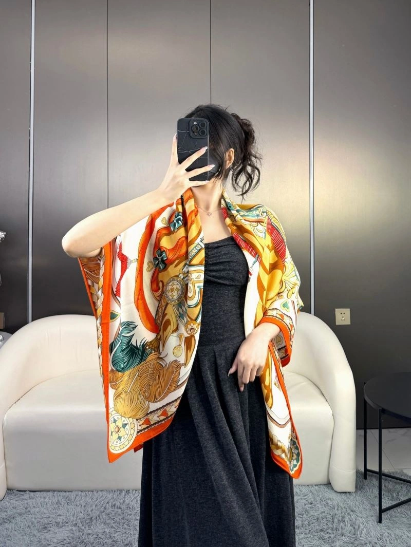 Bargain Hermes Scarf