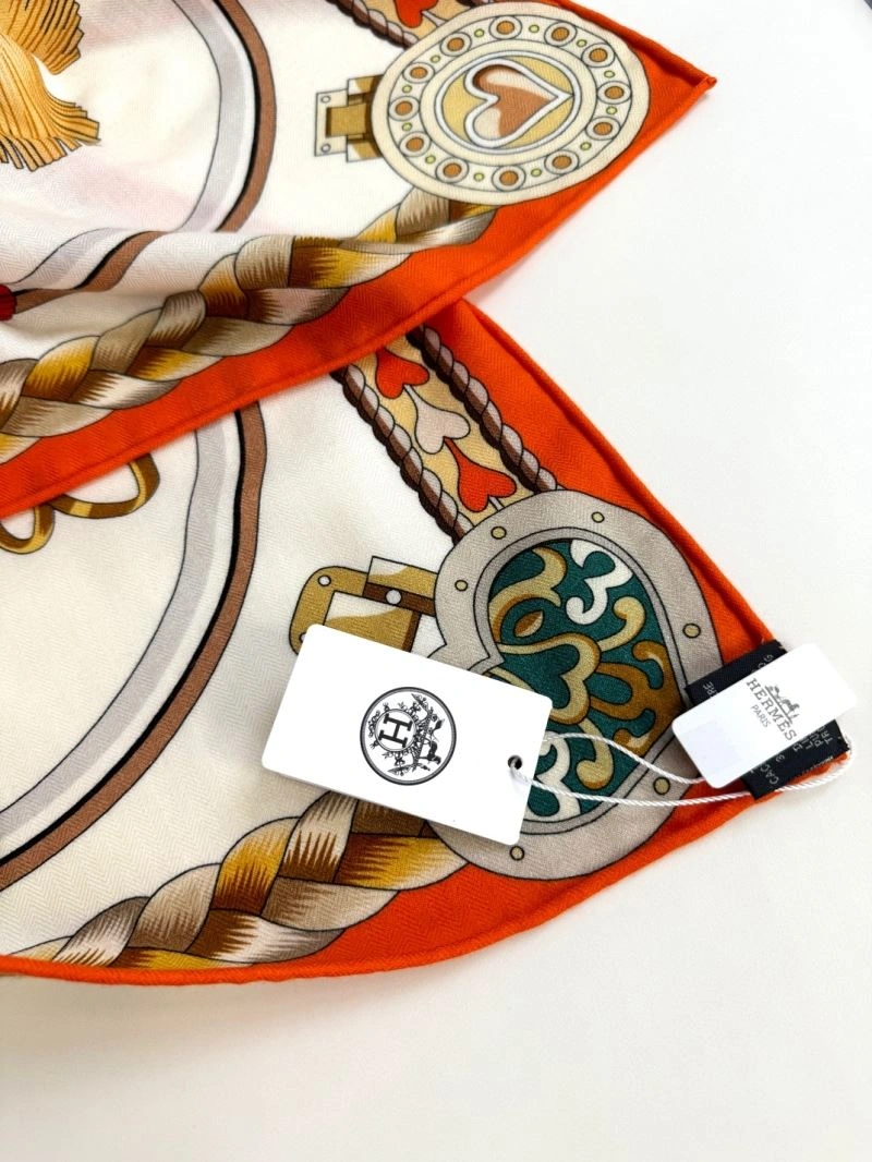Bargain Hermes Scarf