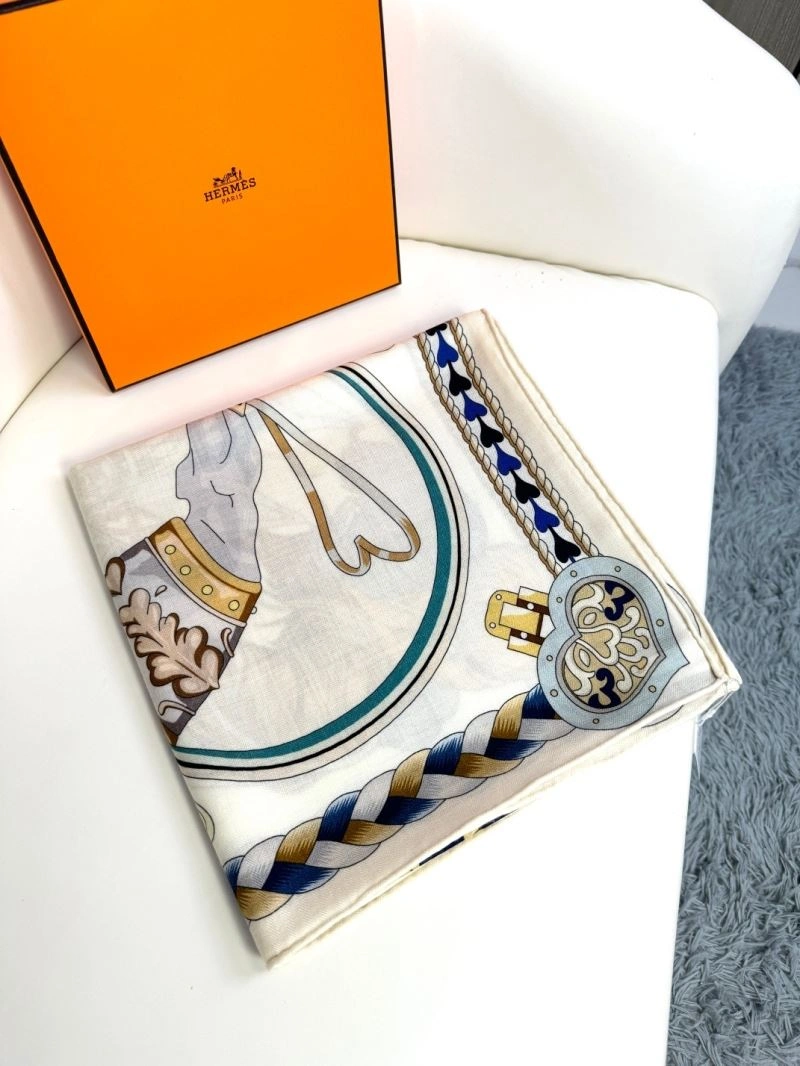 Exact replica Hermes Scarf