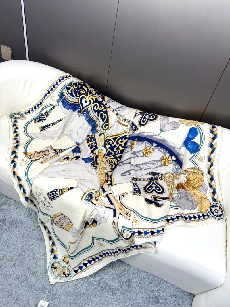 Exact replica Hermes Scarf
